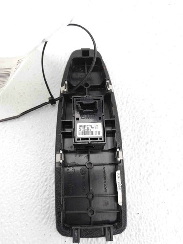 13 2013 BMW 328 Right Front Passenger Window Control Switch 61319208107 ...