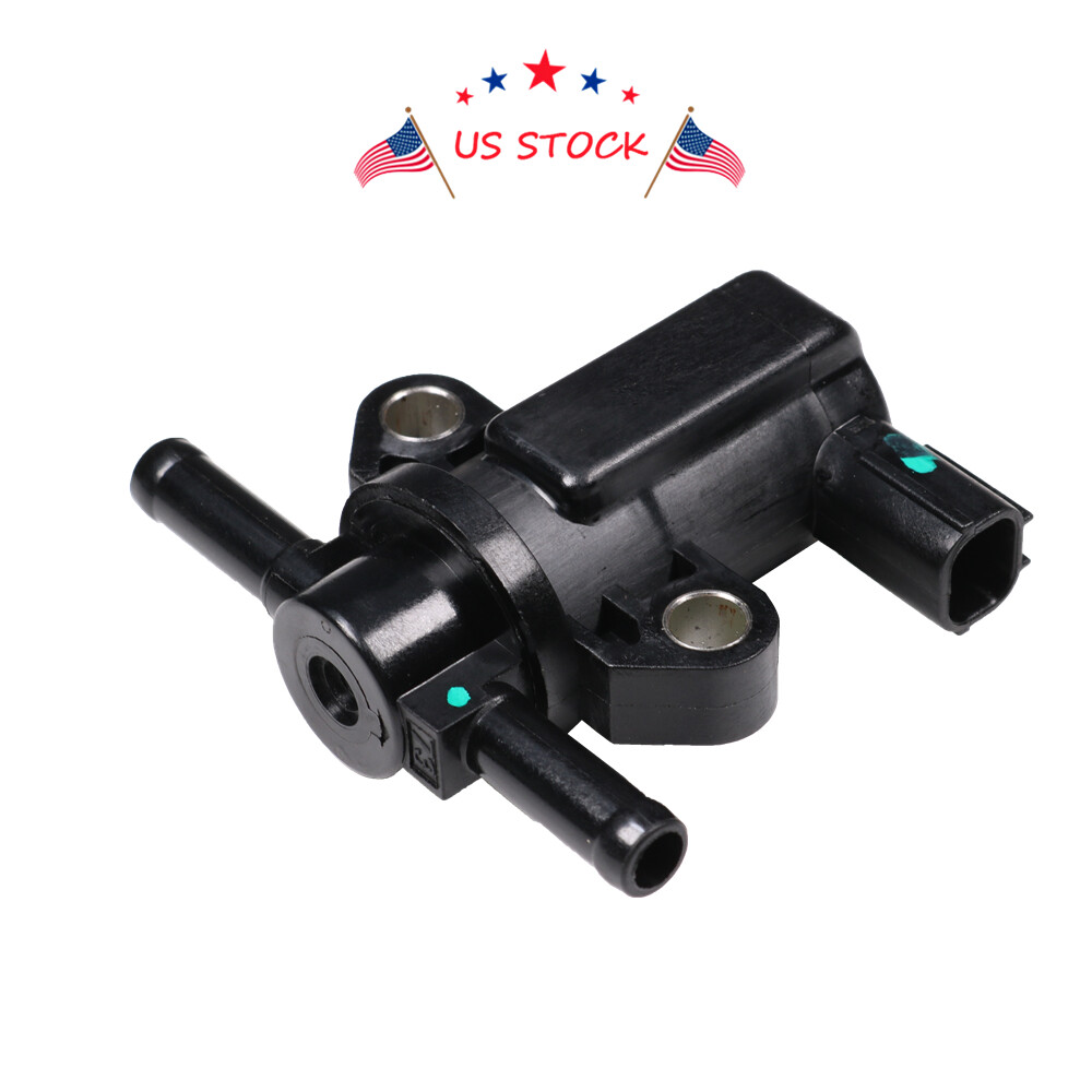 Vapor Canister Purge Solenoid For Nissan Armada Frontier 14930-7S000 ...