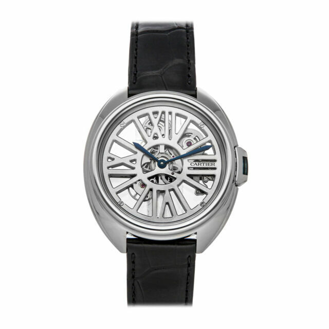 Cartier Clé de Cartier WHCL0008 for sale online | eBay