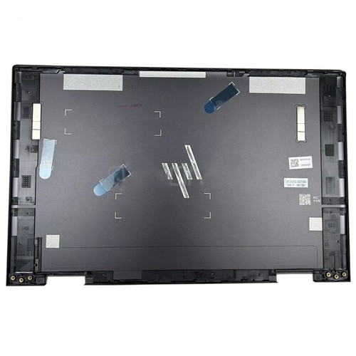 New For HP Envy 15-EW 15-EW0013DX 15-EW0023DX LCD Back Cover Front ...
