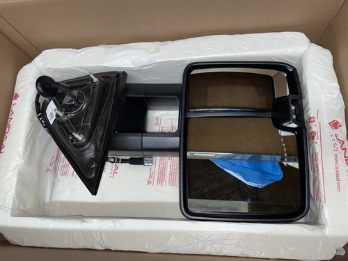 GM OEM MIRROR 84691670 | eBay