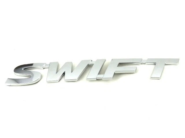 Swift Car Logo