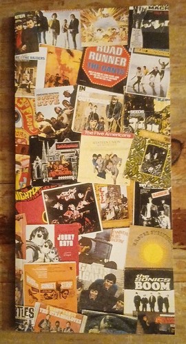 Nuggets, Original Artyfacts From The 1st Psychedelic Era. 1965-68 CD ...