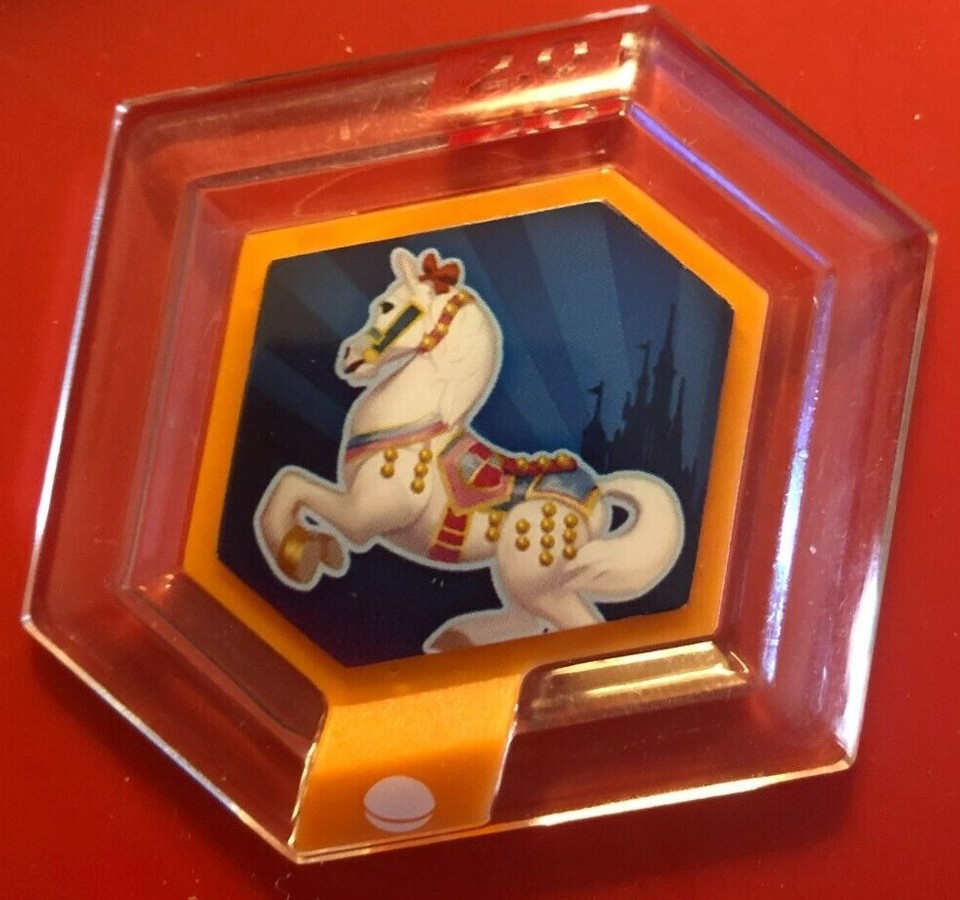 Disney Infinity 1.0 2.0 3.0 Power Discs: Buy 4, Get 2 Free. Minimum ...