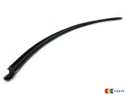 NEW GENUINE BMW 5 SERIES E60 E60 LCI REAR LOWER WINDOW RUBBER SEALING ...