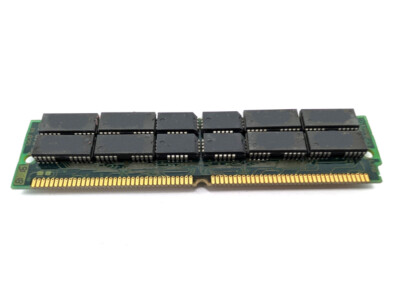 MSC2321-85YS18A 2MB Ps/2 Fpm RAM Simm 512kx36 72-pin Parity Memory IBM ...
