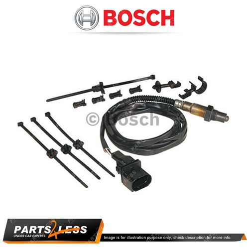 Bosch Oxygen Lambda Sensor Pre-Cat 0258007361 - Ensures Engine Performance | eBay Australia