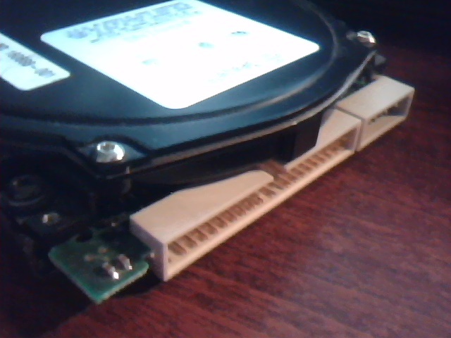 Hard Disk Drive IBM DFHS 76H0958 EC486509 HDD 06DEC96 SCSI 50-pin | eBay