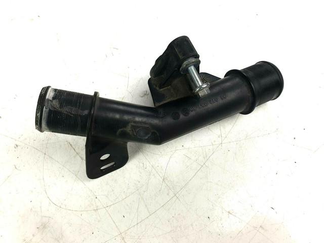 CITROEN C4 Cactus 2016 Diesel Engine Water Coolant Pipe Hose 9804208380 ...