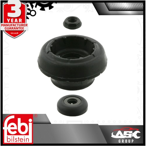 Top Strut Mounting Kit - Front - fits VW Caddy II, Golf III, Polo III ...