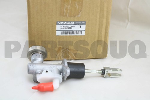 30610EA00A Genuine Nissan CYLINDER ASSY-CLUTCH MASTER 30610-EA00A | eBay