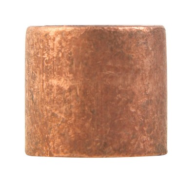 Mueller Streamline W 61726 Lead Free Copper Flush Bushing 3/4x1/2 Sweat ...