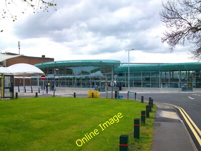 Photo 12x8 Stourbridge Interchange This 7m new bus station with lots of ...