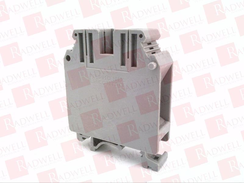 PHOENIX CONTACT UK 35 / UK35 (NEW NO BOX) | eBay