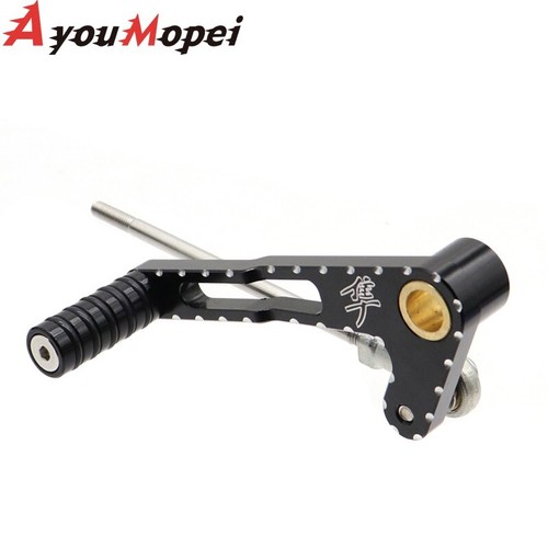 Gear Shifter Shift Lever Pedal For SUZUKI GSX1300R Hayabusa 1999-2020 ...
