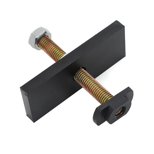 For Toyota 8" Clamshell Front CV Axle Needle Bearing Puller Repair Tool ...