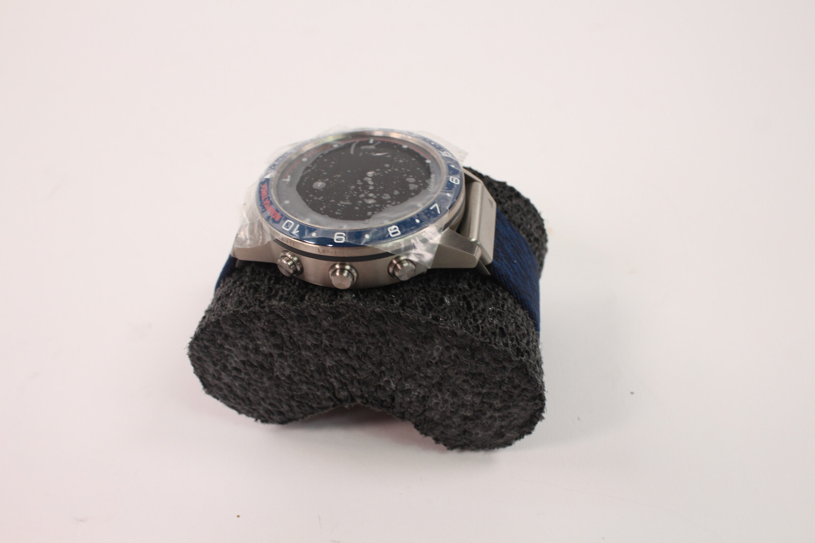 Garmin MARQ Captain, Men's Luxury Tool Watch With Extra Band