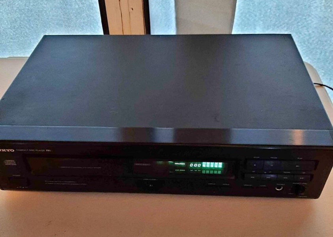 ONKYO DX-710 二手價格 | HifiZero