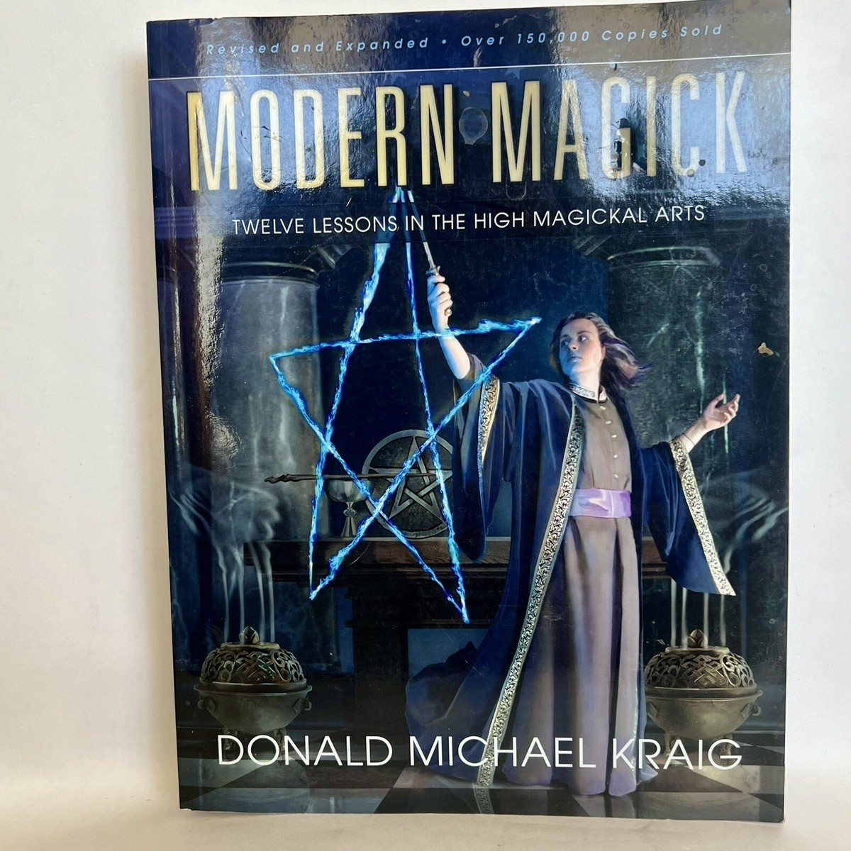 Magickal Graphics Magickal And Mystical Alphabets" Art Board Print For