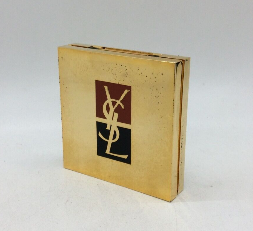 Yves Saint Laurent 0.2 oz / 4.5 g blushing powder 28 fard a joues ...