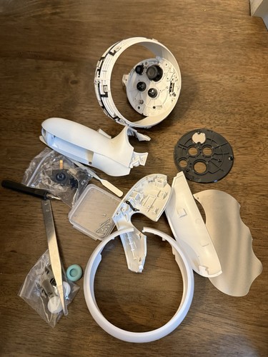 Meta Oculus Quest 2 VR (LEFT) Controller**For Parts Or Repair**READ ...