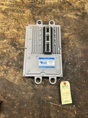 OEM FORD F250 F350 2003-2007 DIESEL 6.0L ENGINE FICM FUEL INJECTOR ...
