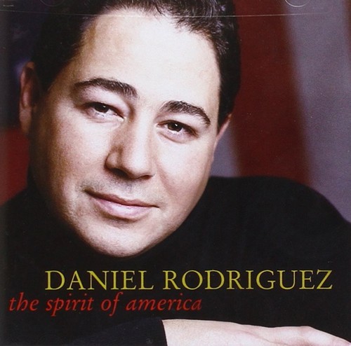 Daniel Rodriguez Spirit of America (CD) 724353756420 | eBay UK