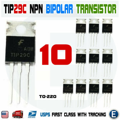 Transistors - Audio Transistor