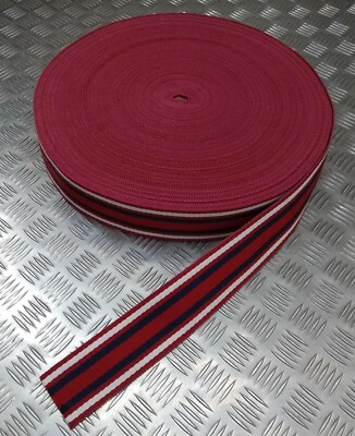 Genuine British Army QARANC Queen Alexandra's Nursing Stable Belt ...