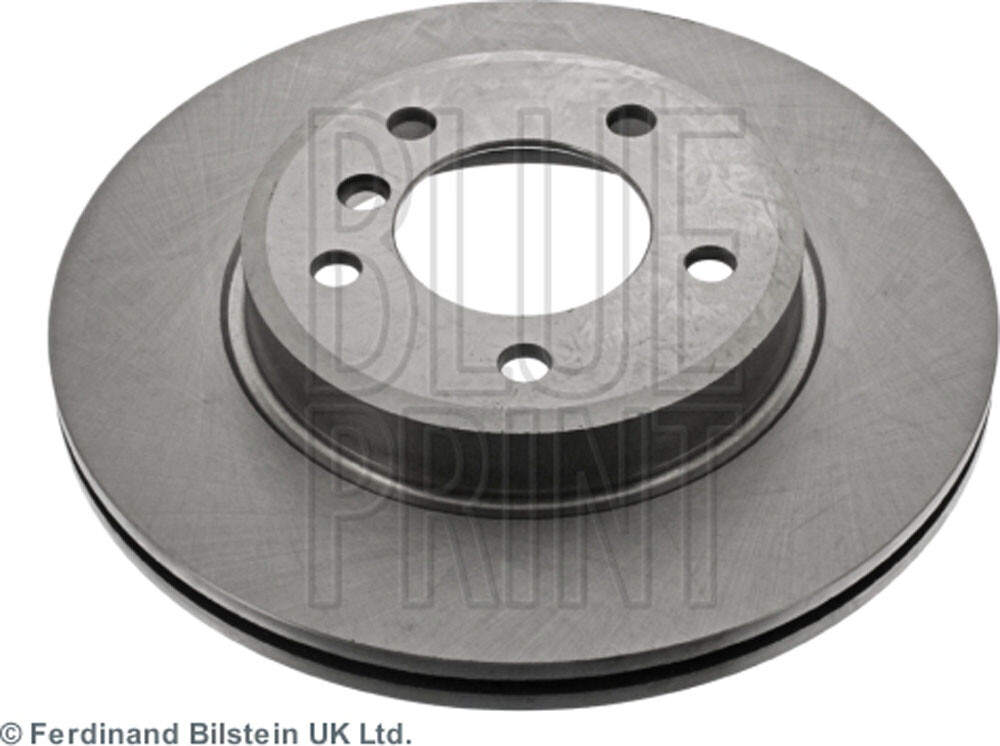 Blue Print Brake Discs Fits BMW 3 Series 1998-2007 Z3 2000-2003 + Other ...