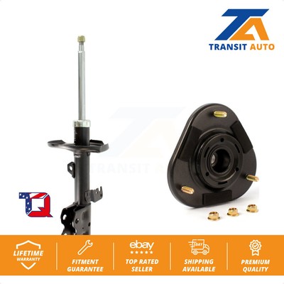 Front Right Suspension Strut And Mount Kit For 2004-2009 Toyota Prius ...