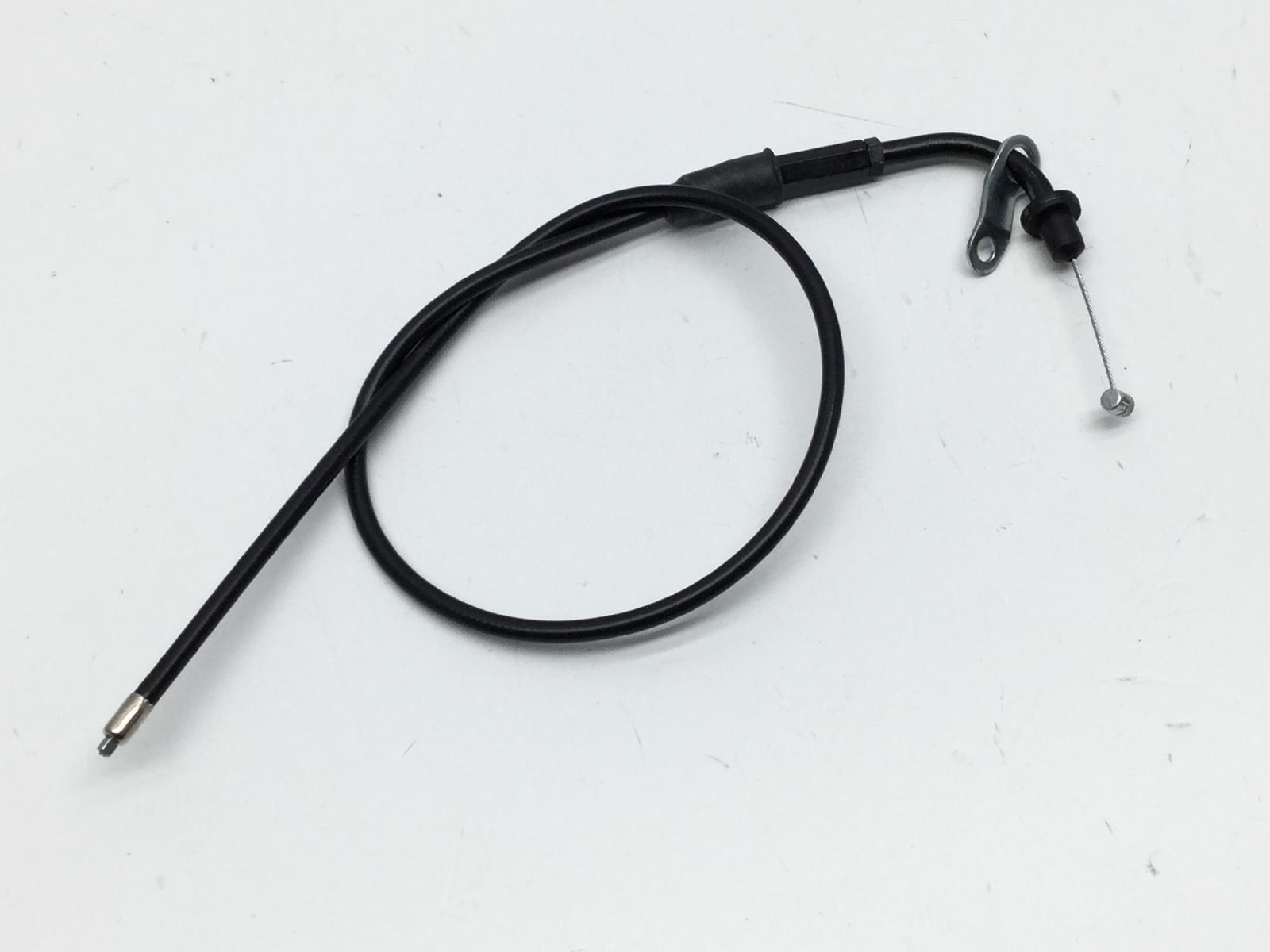 Throttle Cable Knob Accelerator Yamaha BW'S N. G. (4SB 5LF 5FX1 5NU) 50 ...