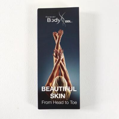 Sciton BBL Laser Forever Body Beautiful Skin Head To Toe Marketing ...