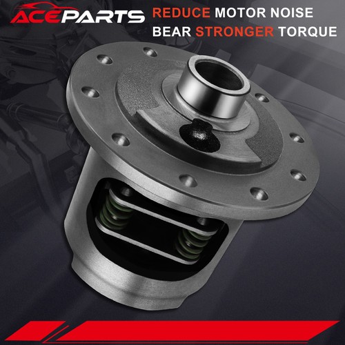 Fits Chevy Silverado Sierra 1500 Rear Limited Slip Differential | eBay