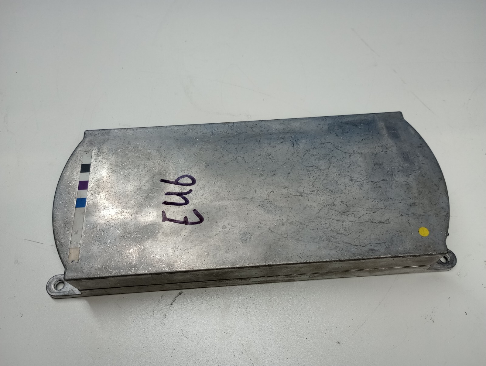 BMW E46 TELEMATICS CONTROL UNIT CDMA EVEREST IBUS US 84.11 6945062-01 ...