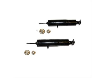 Shock Absorber For LeSabre Park Avenue Riviera Aurora Bonneville ...