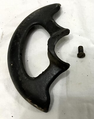 Sewing Machine Parts - Belt Guard