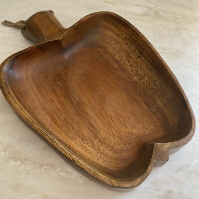 Bowls - Philippines Monkey Pod