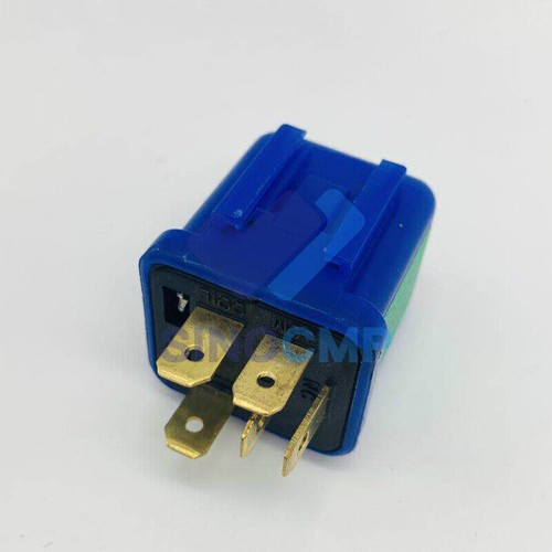 24V Relay MR5A016B2 8-94257-497-0 MR5A-252-1 for Excavator | eBay