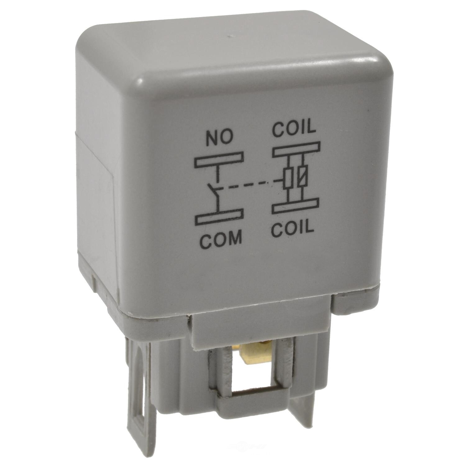 BWD Automotive R4136P Relays - A/C Compressor Control Relay for sale ...