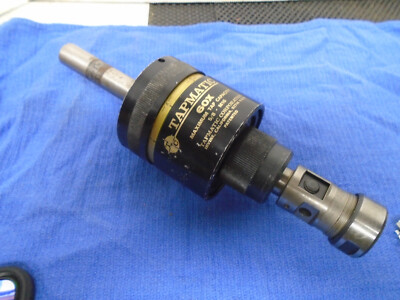 Tapmatic 60x Tapping Attachment | eBay