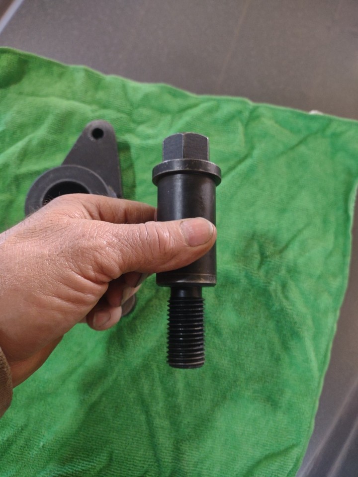 S - 60 Detroit Diesel Cam Gear Holder Tool Kent Moore J-35906 | eBay