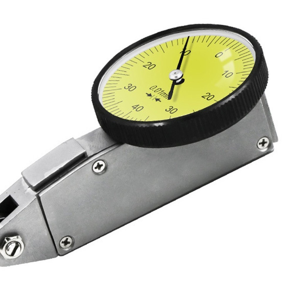 Approx Mm Test Indicator Concave Objects Test Indicator Accurate ...