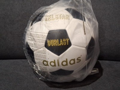 Adidas Durlast 1970 FIFA World Cup Mexico Soccer Ball Football Size 1 ...
