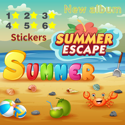 Mono GO Stickers 1⭐- 6⭐ (All Stickers Available) CHEAPEST🔥SUPER FAST⚡24 ...