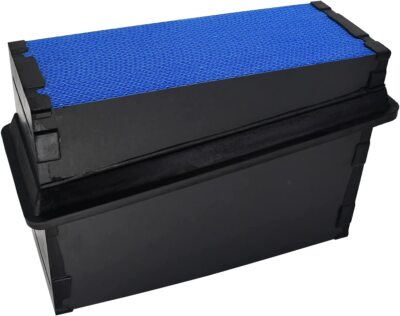 P621725 P637453 Air Filter LAF6725 PA32000 WA11058 501058 for Kenworth ...