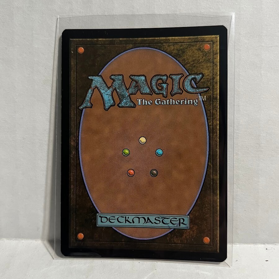 Depth Defiler Holo Foil NM MTG Modern Horizons 3 MH3 0058 | eBay