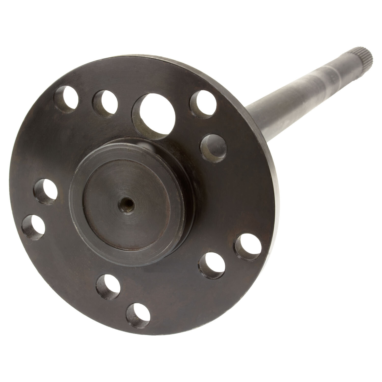 AXLE SHAFT - CUT-TO-LENGTH (LONG SPLINE) - DANA 60 SEMI FLOAT - 35 ...