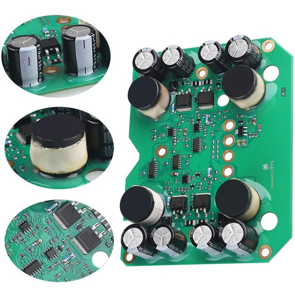 Fuel Injection Control Module FICM Board For Ford F250 F350 F450 ...