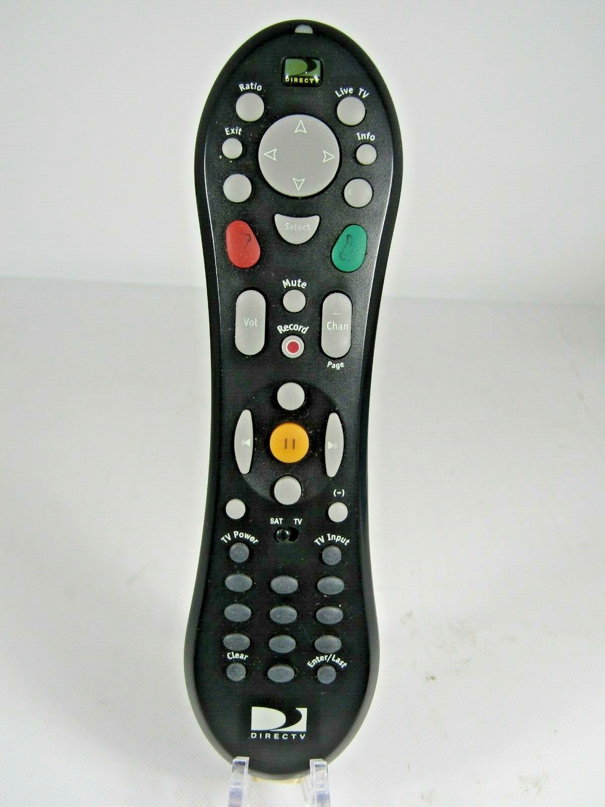 DirecTV Tivo Series 2 Remote Control | eBay